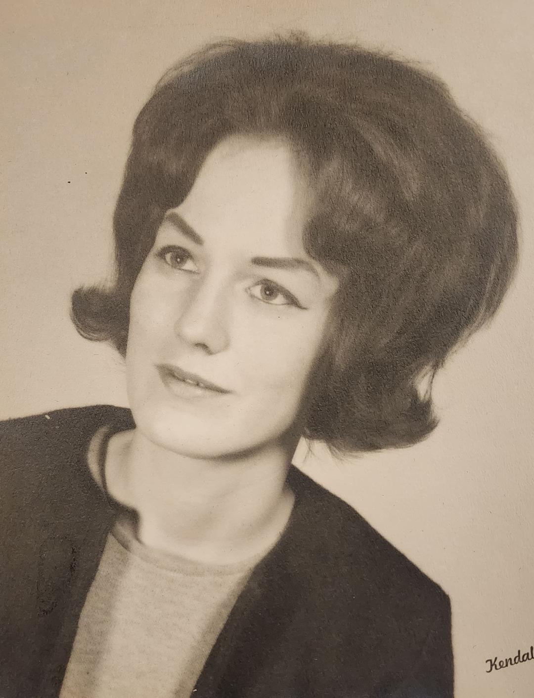 Wanda Carolyn Montieth – Abbey Affordable