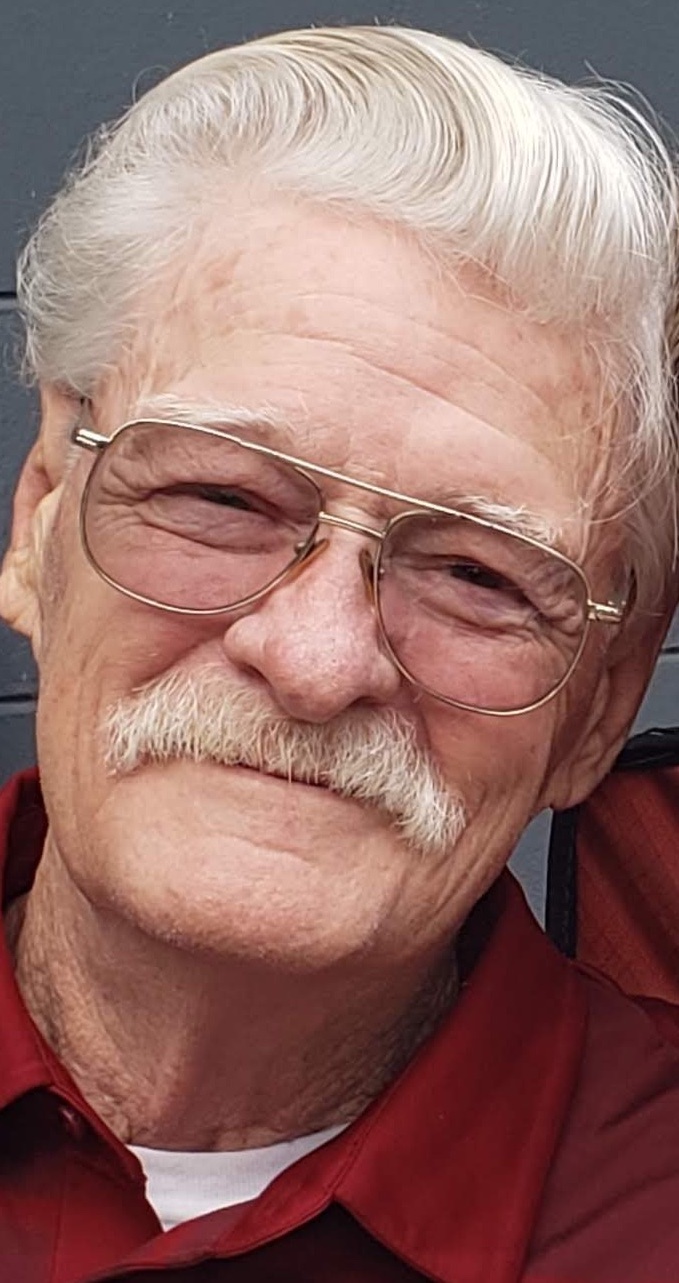 Harry “Pete” Dyson – Abbey Affordable