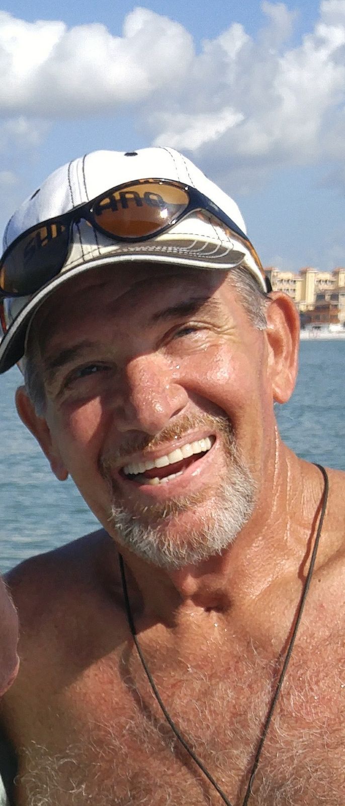 Bruce E. Manton Sr. – Abbey Affordable