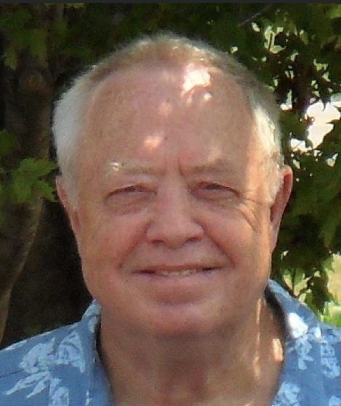 Jerry L. Patterson – Abbey Affordable