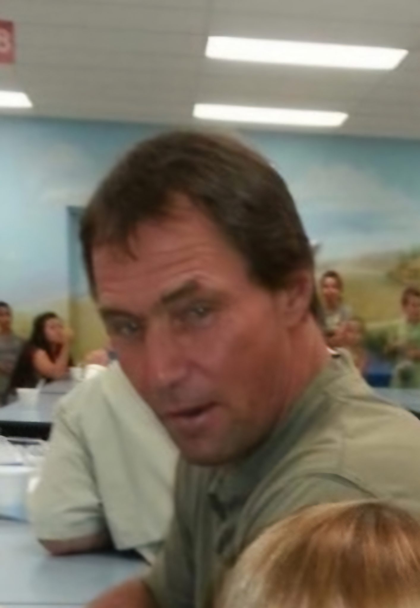 Jimmy Gerald Merritt – Abbey Affordable