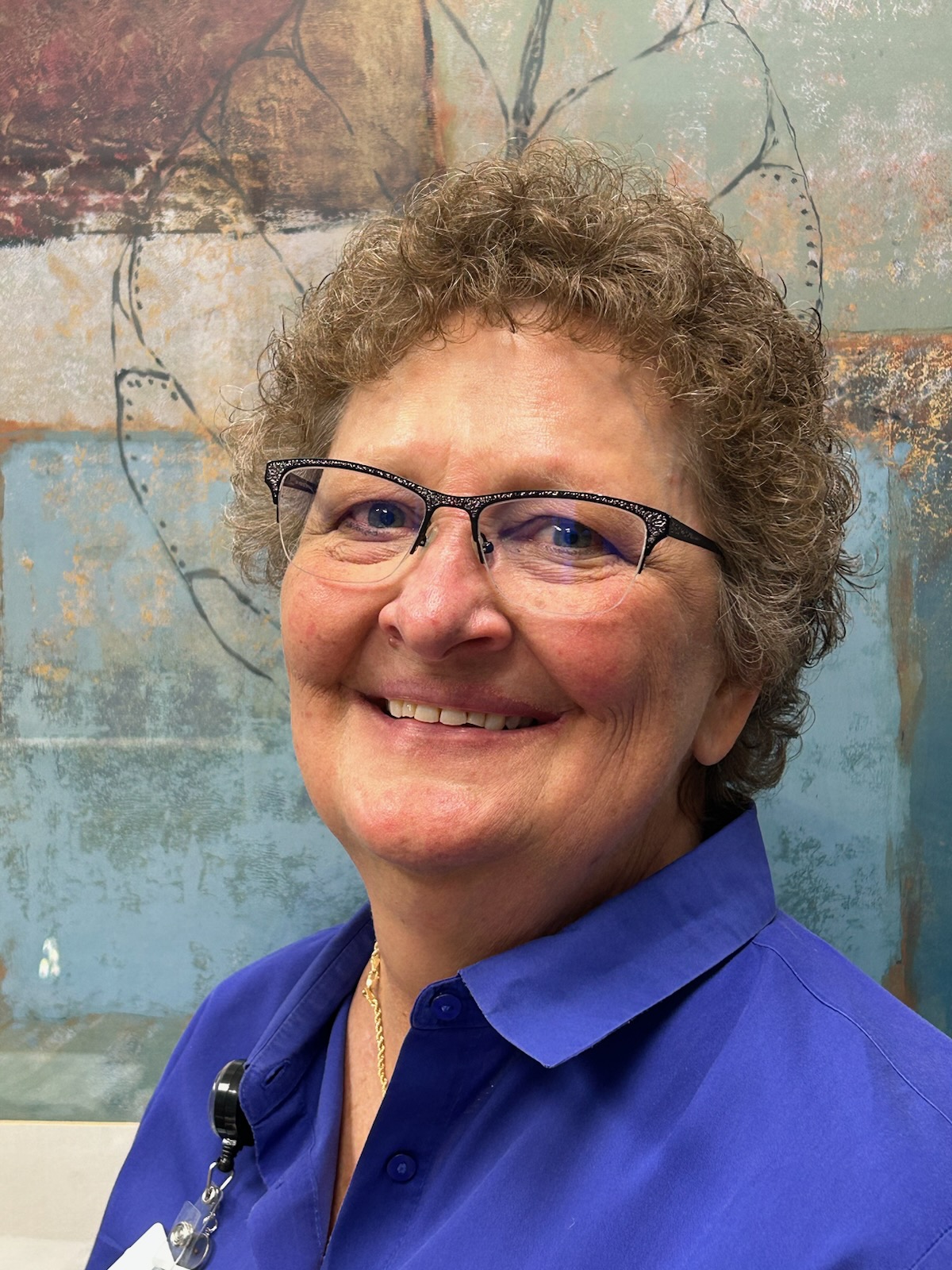Lorri Susan Christopher – Abbey Affordable