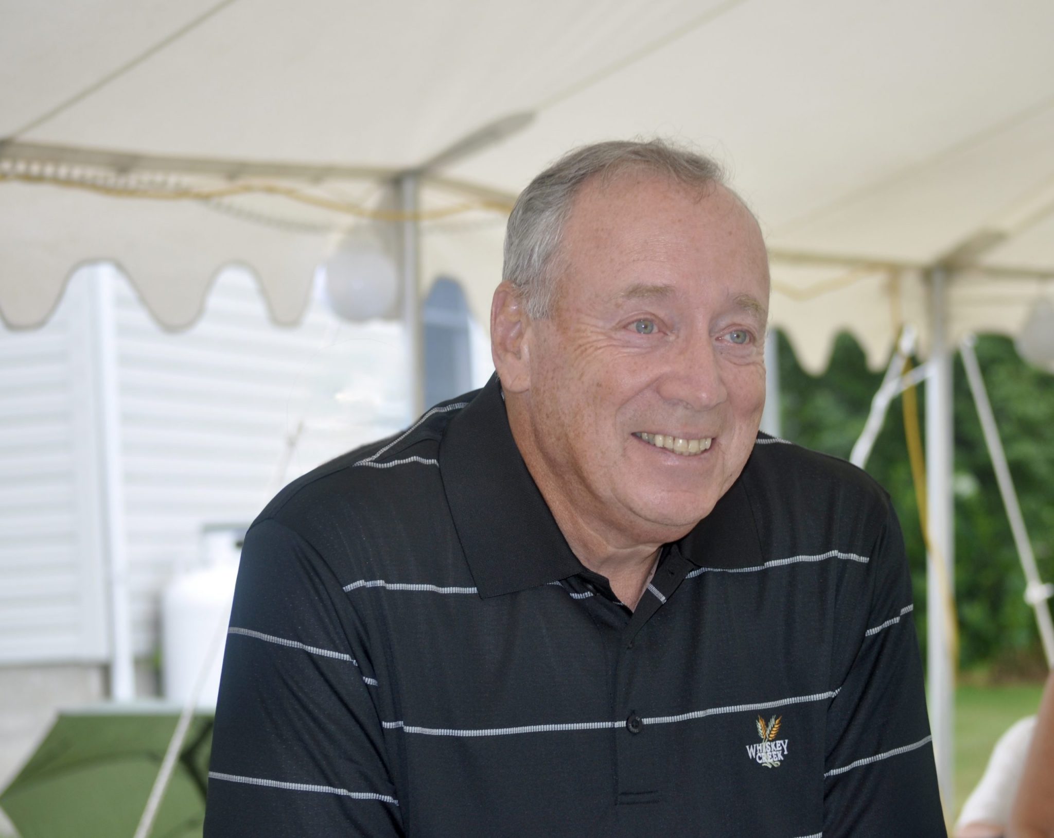 William Nathaniel “Bill” Booth Jr. – Abbey Affordable